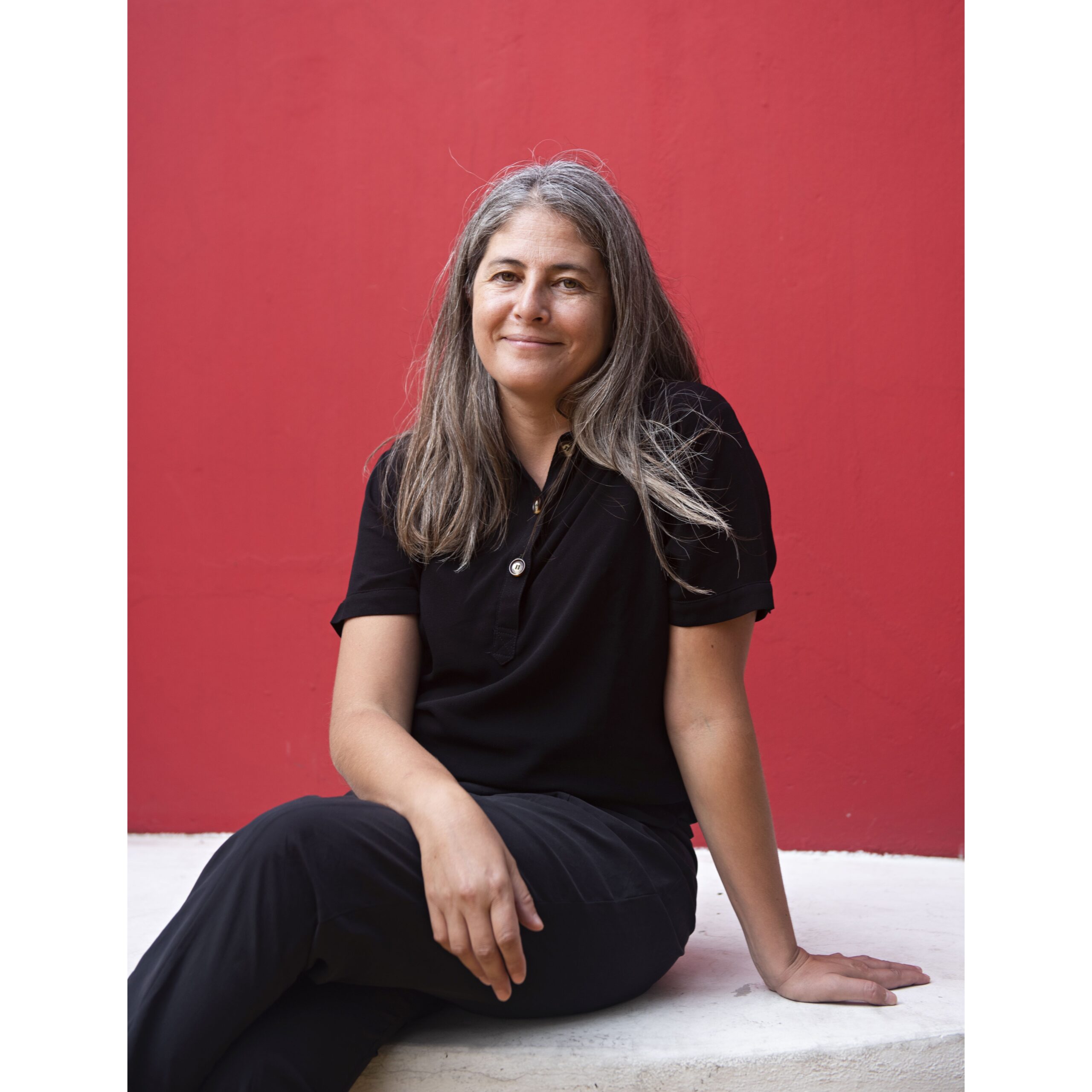 Meet the author Selva Almada: Literature and feminicide in Hispanic ...